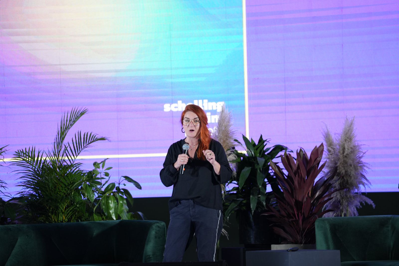 Schelling Point | Bogota – Fronz